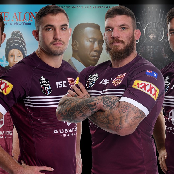 The official website of the National Rugby League - NRL