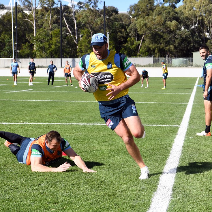 The official website of the National Rugby League - NRL