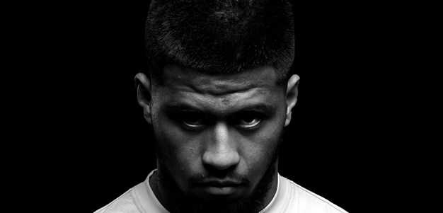 Official NRL profile of Payne Haas for Brisbane Broncos - NRL