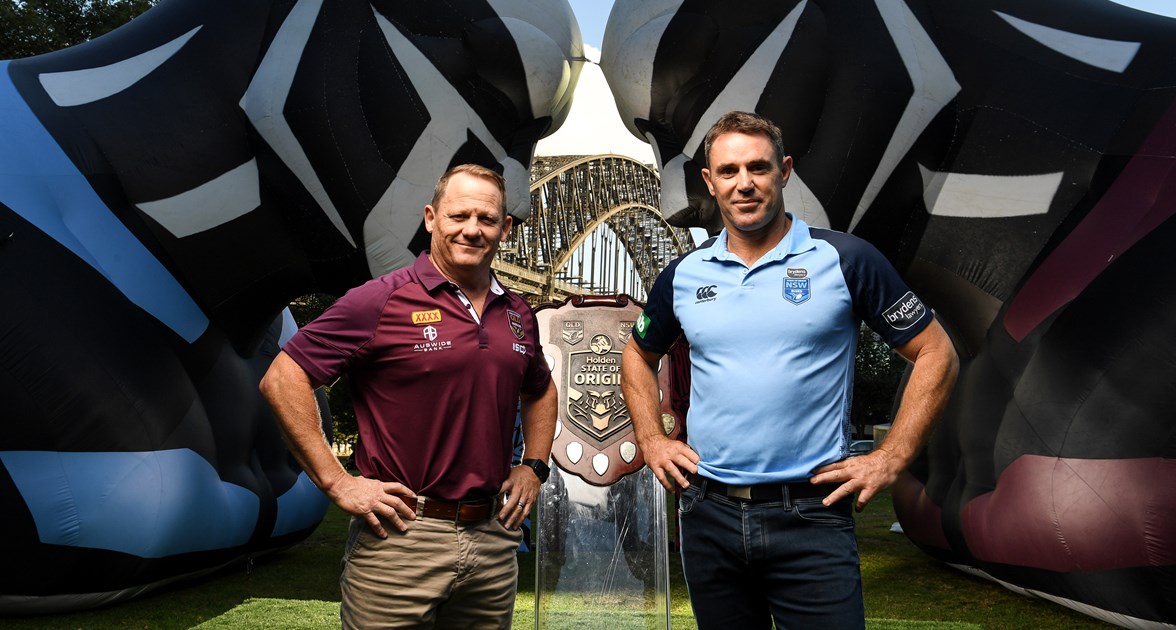 The official website of the National Rugby League - NRL