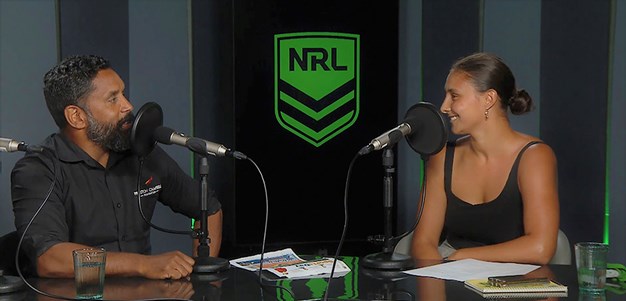 The official website of the National Rugby League - NRL