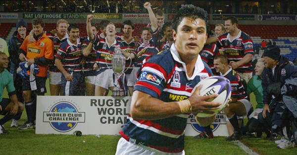 Craig Wing: Two key factors to decide a WCC favour a Roosters win | NRL.com