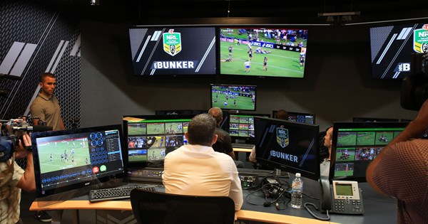 Bunker's two-pronged attack to combat concussion concerns | NRL.com