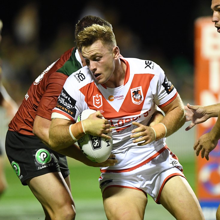 The official website of the National Rugby League - NRL