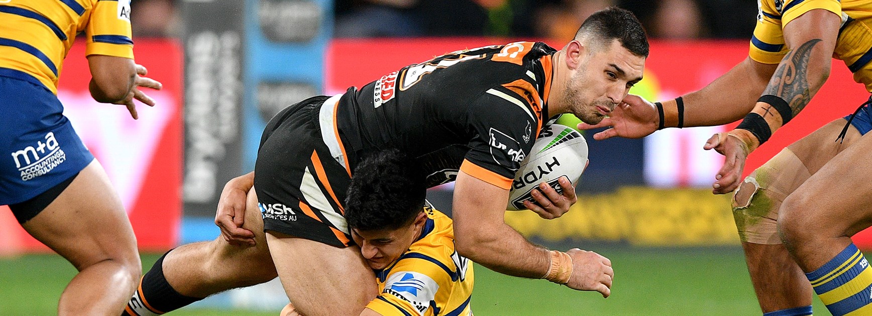 The NRL Podcast: Player market heating up - NRL