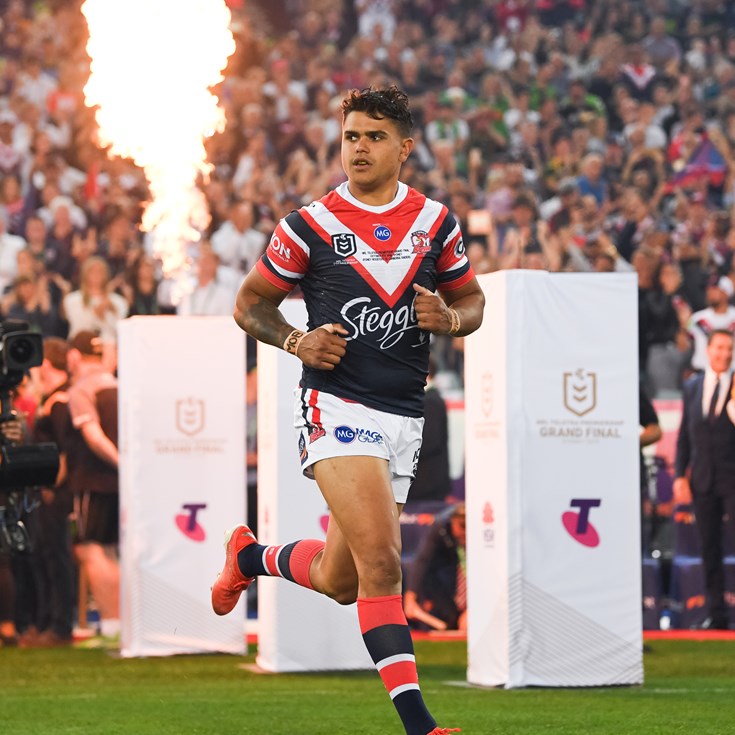 Streamlined 2020 NRL Magic Round shooting for the stars - NRL