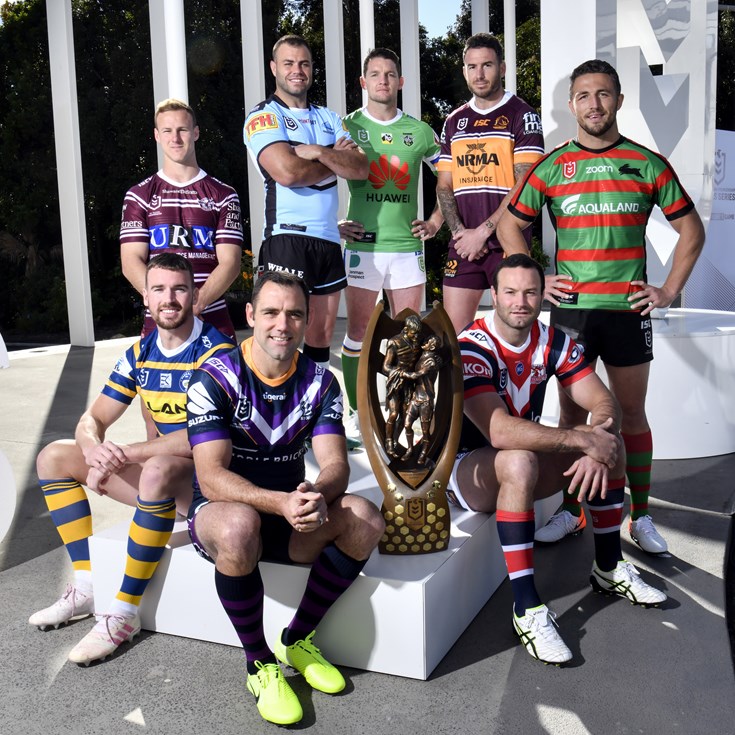2019 State of Origin: NRL.com experts' view on how game 3 will be ...