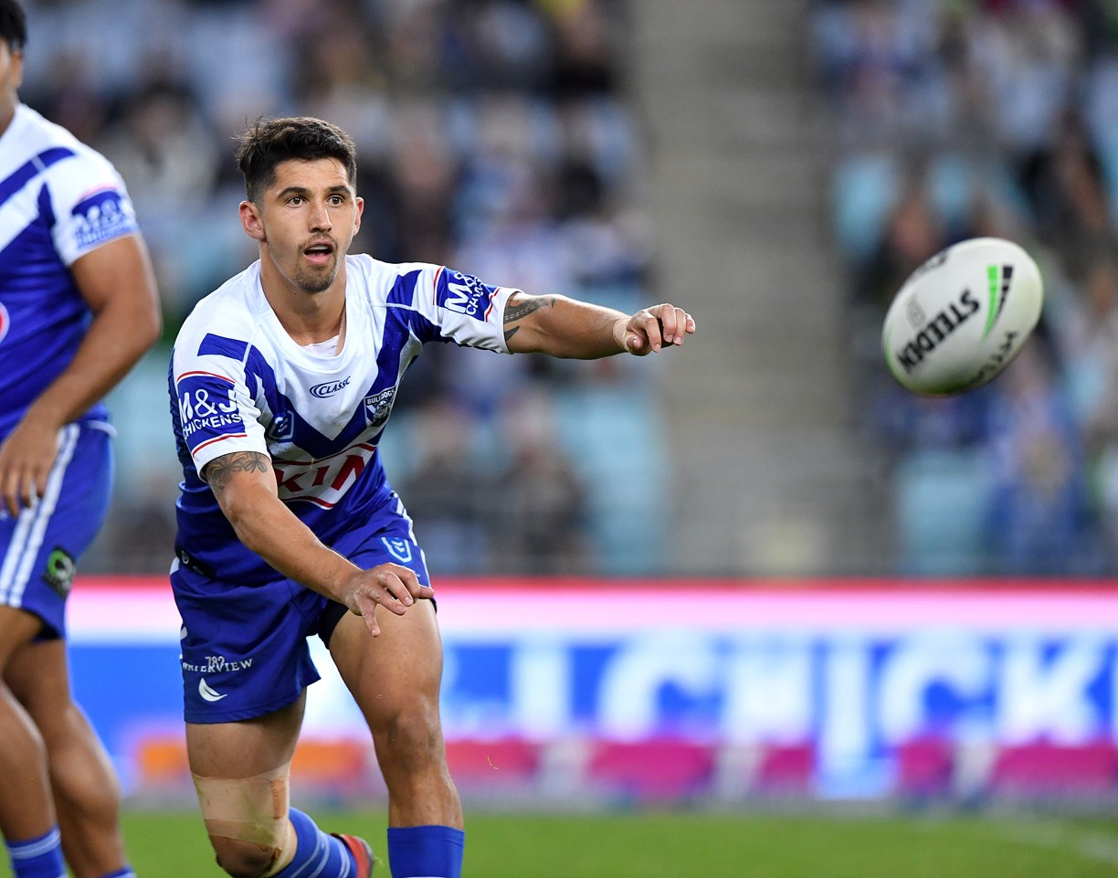 Best Bulldogs photos of 2019 | NRL.com