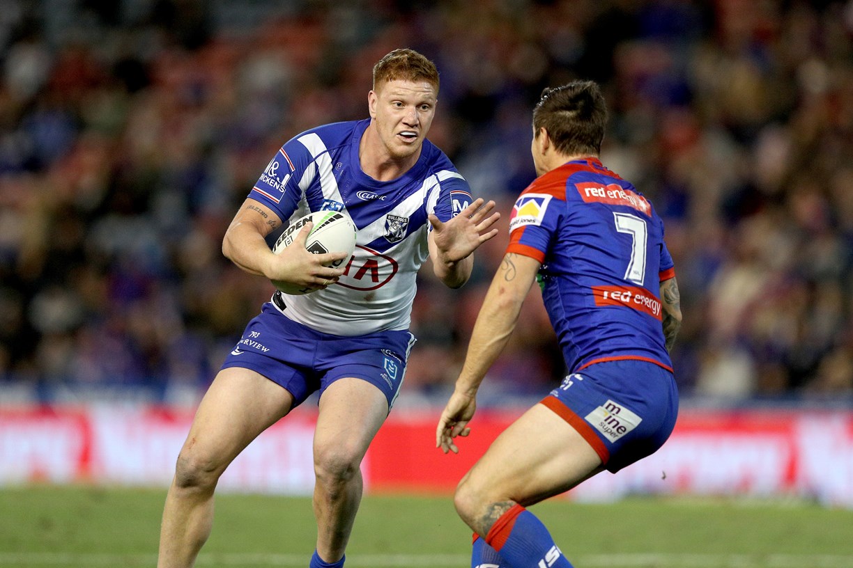 Best Bulldogs photos of 2019 | NRL.com