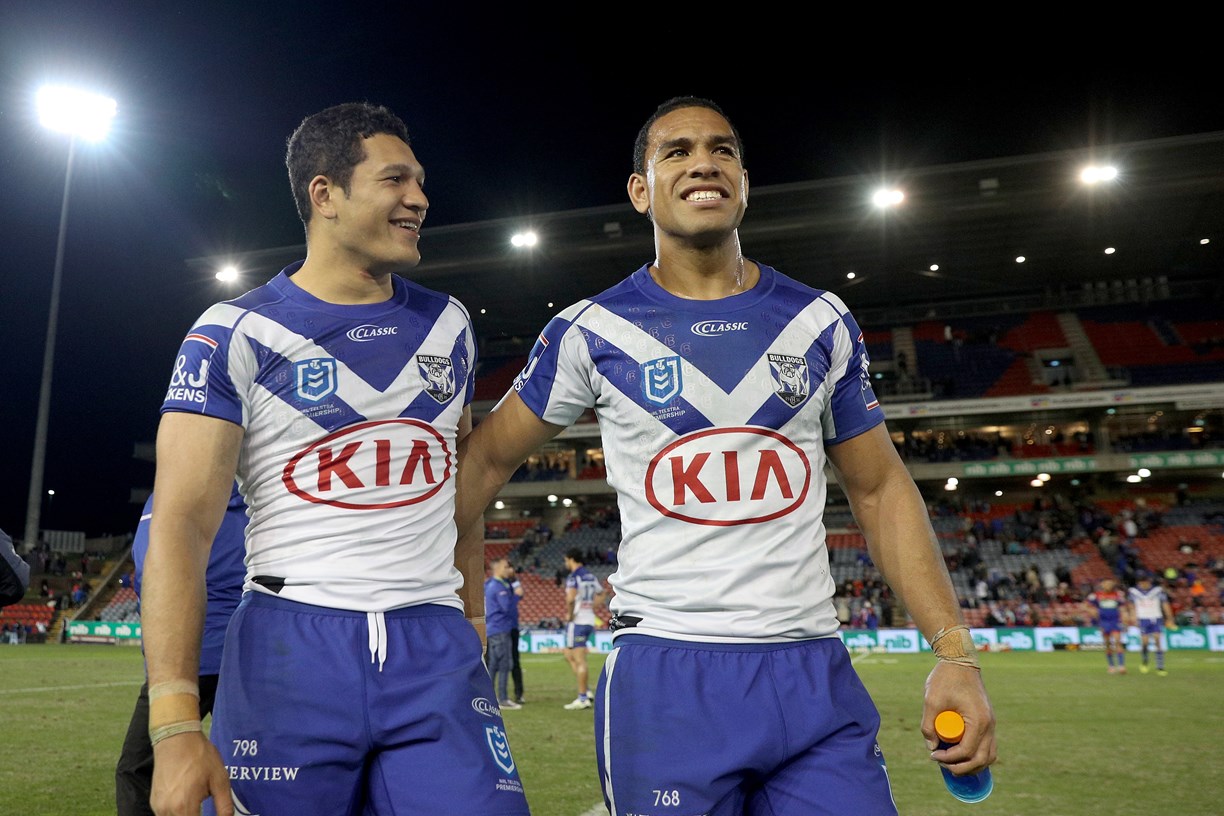 Best Bulldogs photos of 2019 | NRL.com