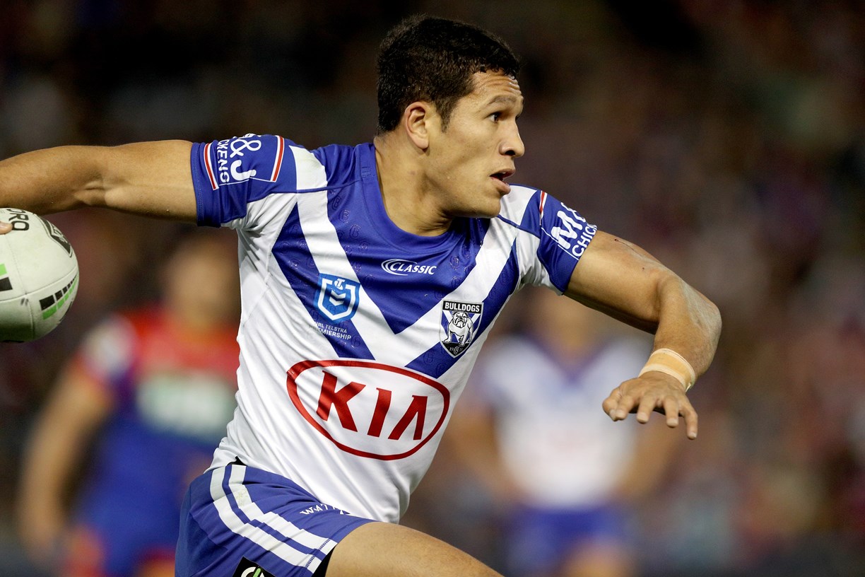 Best Bulldogs photos of 2019 | NRL.com