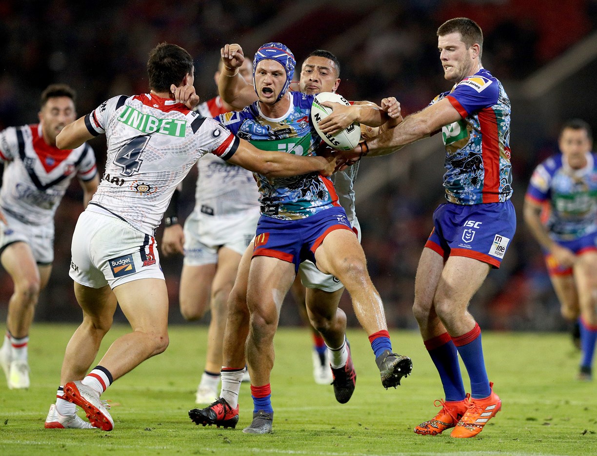 Best Knights photos of 2019 | NRL.com