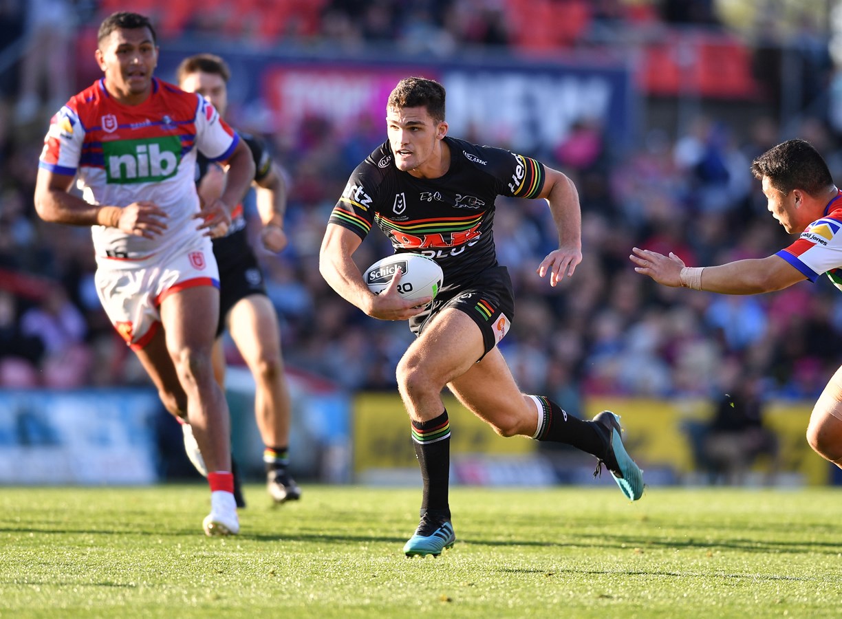 Best Panthers photos of 2019 | NRL.com