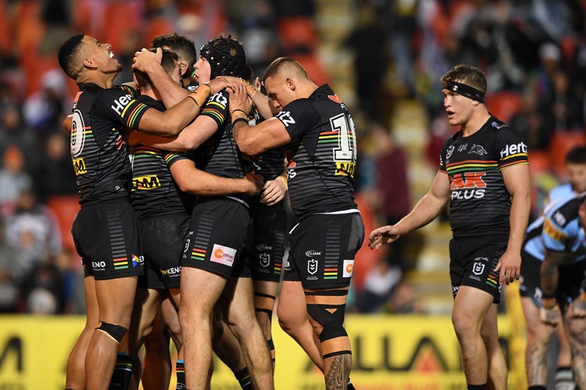 Best Panthers photos of 2019 | NRL.com