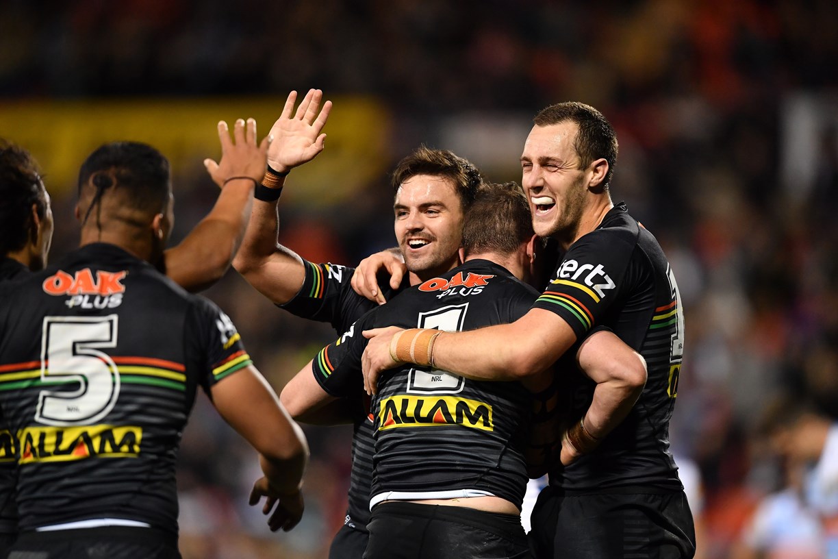 Best Panthers photos of 2019 | NRL.com