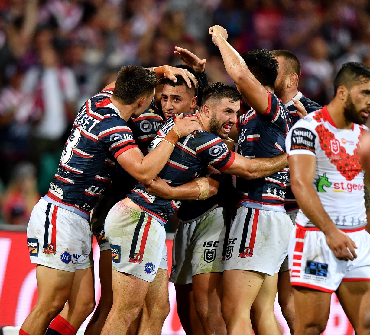 NRL 2019: Sydney Roosters best photos | NRL.com