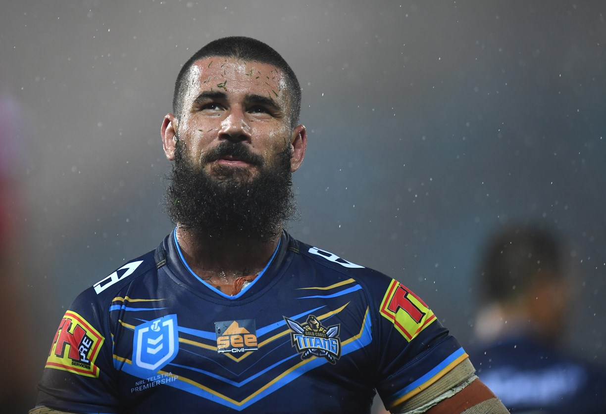 Best Titans photos of 2019 | NRL.com