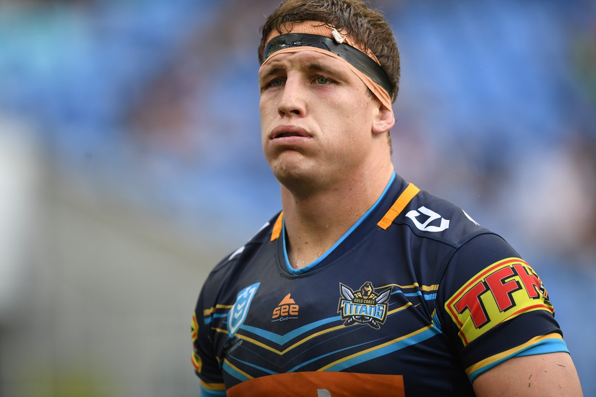 Best Titans photos of 2019 | NRL.com