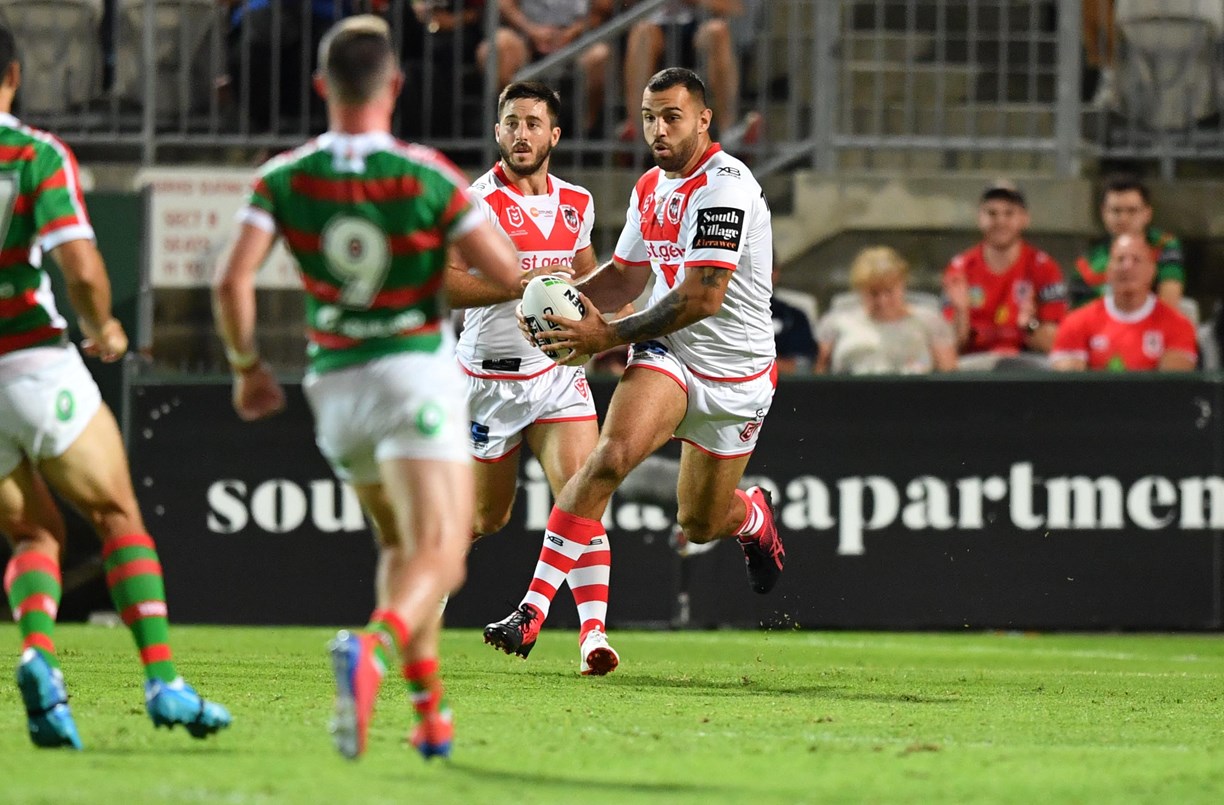 Best Dragons photos of 2019 | NRL.com