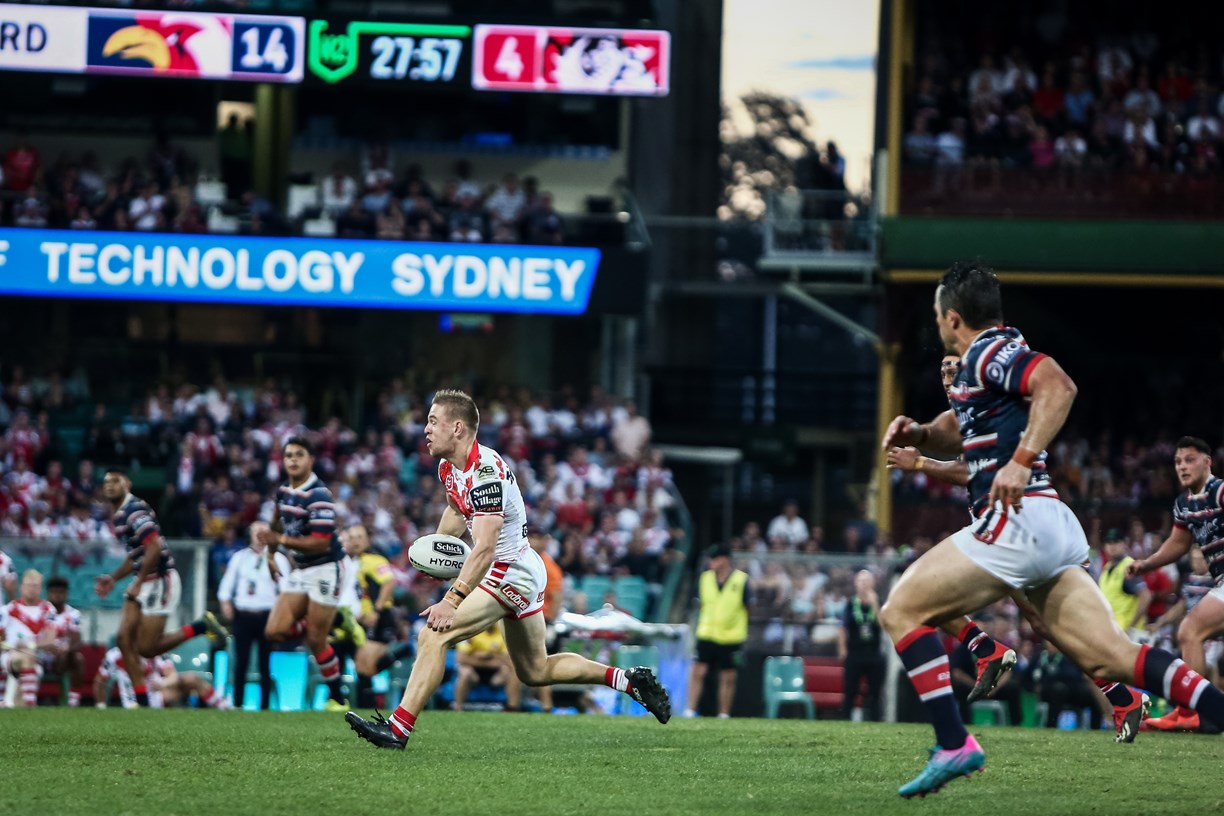 Best Dragons photos of 2019 | NRL.com