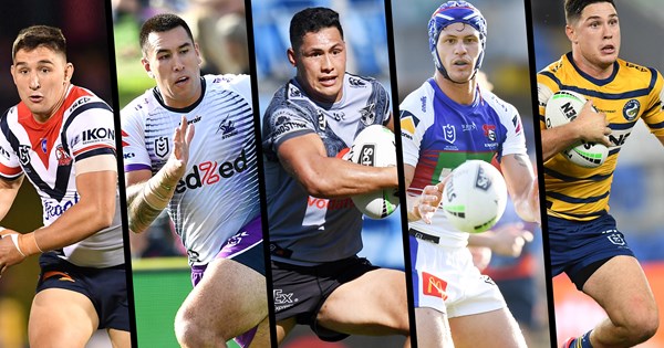 NRL draw 2020: Rescheduled fixtures, schedule for rest of season | NRL.com