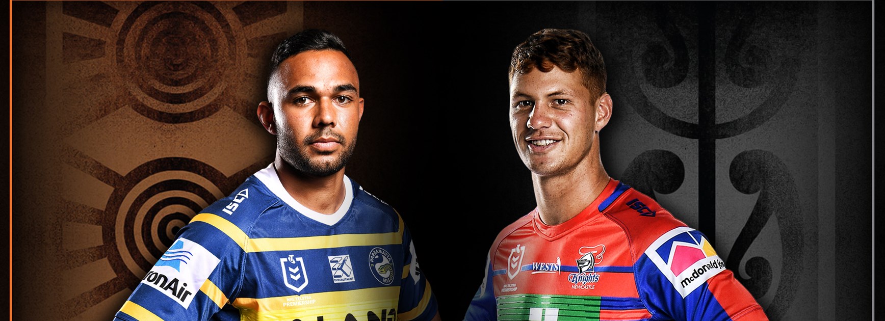 Indigenous All Stars v Māori All Stars Preview - NRL