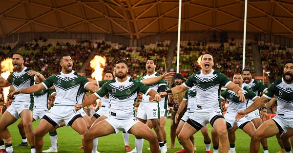 NZ government keen to take All Stars across Tasman | NRL.com