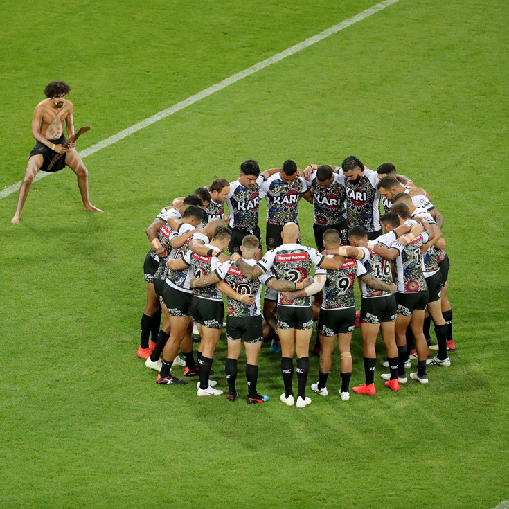 Community - NRL - Community