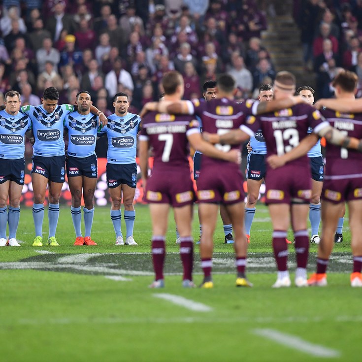 The official website of the National Rugby League - NRL