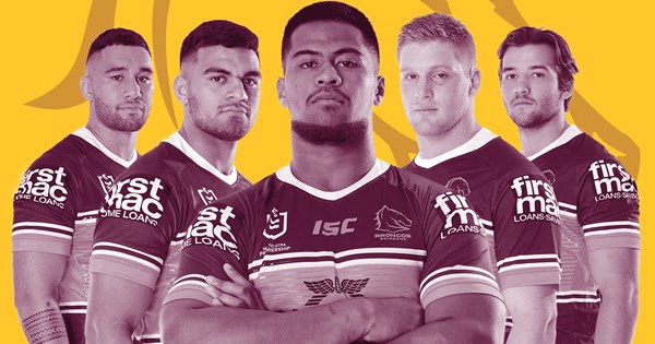 The faith and the pitfalls: Darren Lockyer on the challenge for 'famous ...