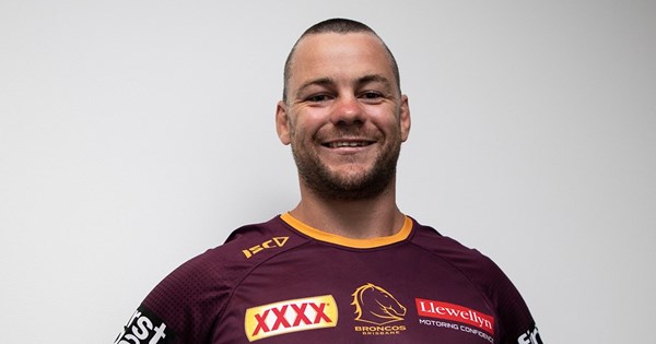 Shaun Fensom's Brisbane Broncos deal was 15 years in the making | NRL.com