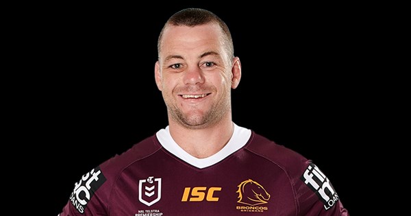 Shaun Fensom in frame as Brisbane prepare for old foes | NRL.com