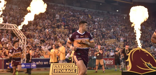 The official website of the National Rugby League - NRL