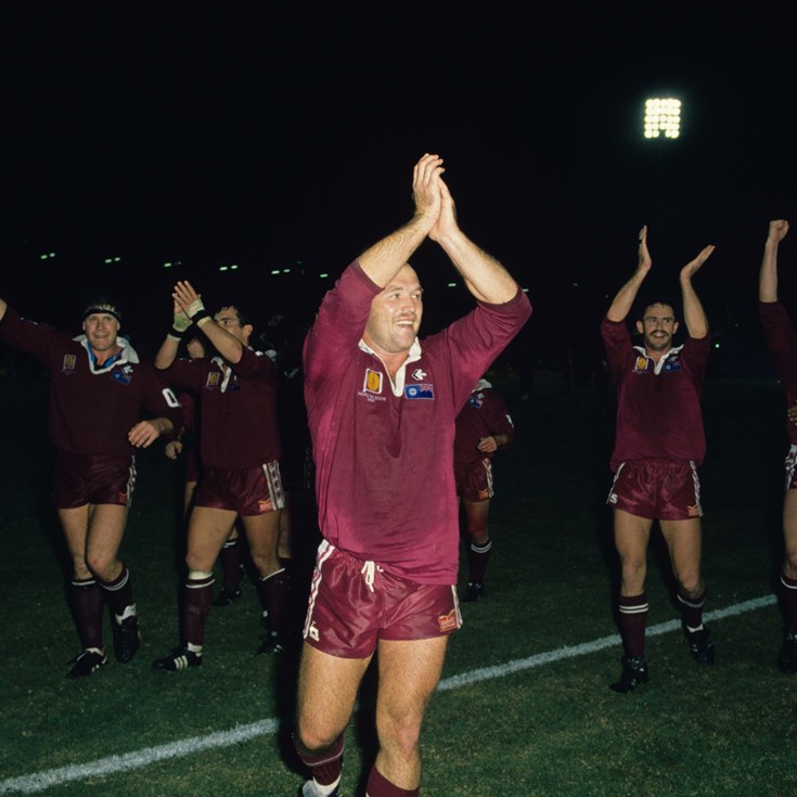 The official website of the National Rugby League - NRL