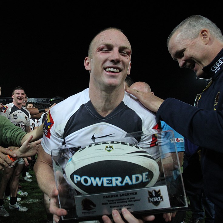 The official website of the National Rugby League - NRL