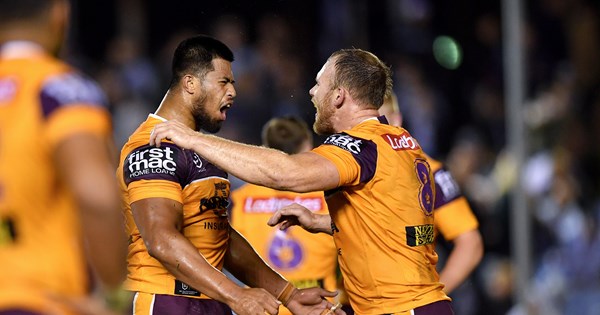 2020 NRL Fantasy guide: Brisbane Broncos | NRL.com