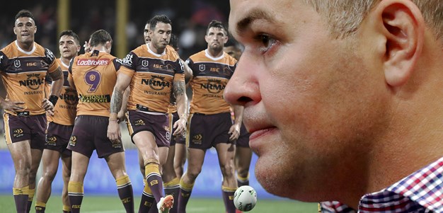 The official website of the National Rugby League - NRL