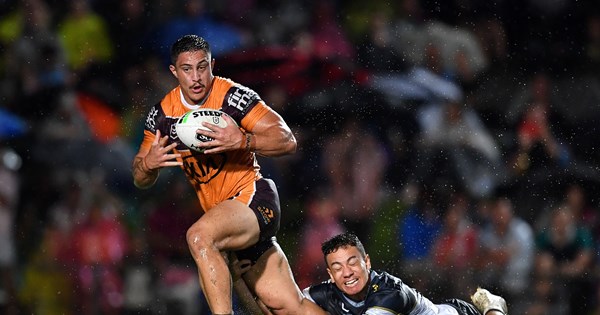 Lone Scout NRL Fantasy Q&A: Round 3 | NRL.com