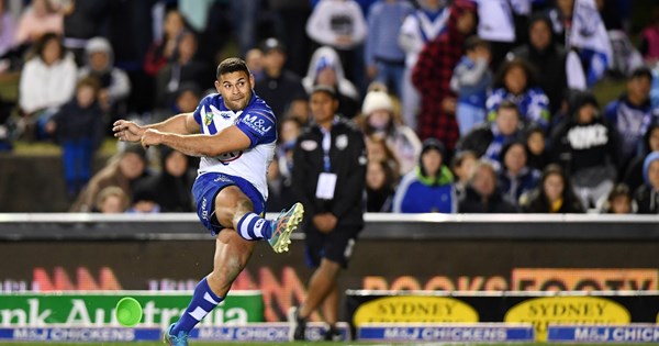 Stat Attack: Rating each club's goal-kicking options | NRL.com