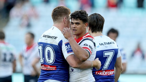 The official website of the National Rugby League - NRL