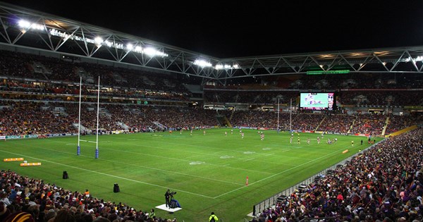 Everything you need to know about Magic Round | NRL.com