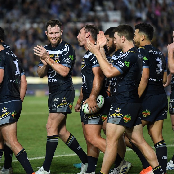 The official website of the National Rugby League - NRL