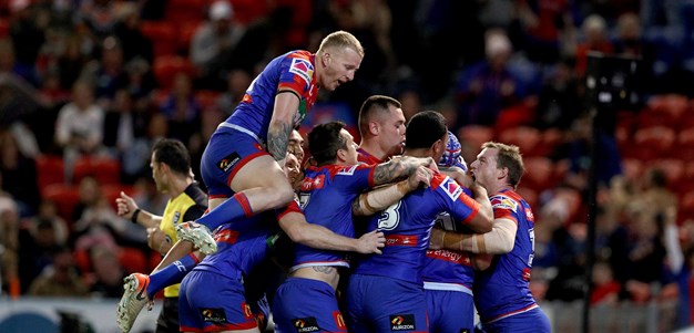 The official website of the National Rugby League - NRL