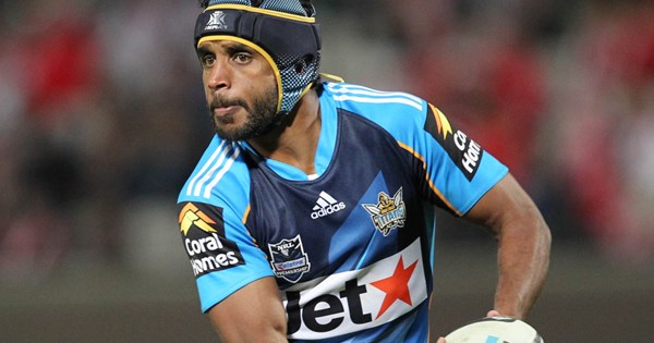 March 26: Hello six-tackle rule; 'Hoppa' goes digital | NRL.com