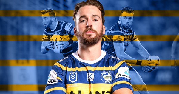Clint Gutherson contract: The Parramatta Eels sweetener that helped ...