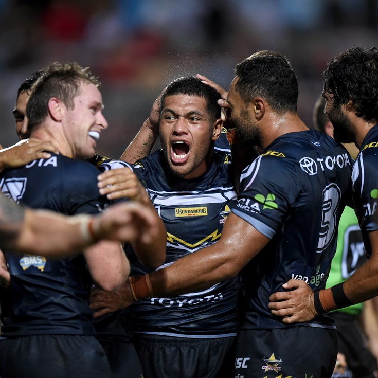 The official website of the National Rugby League - NRL