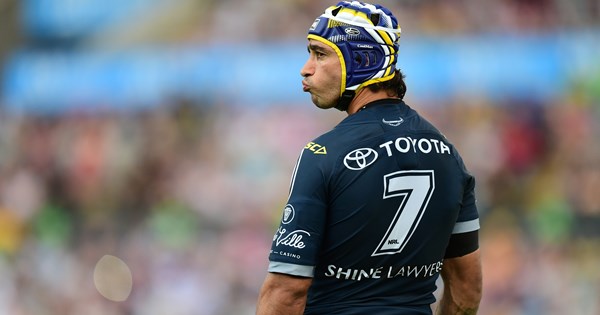 January 18: Joey's second Golden Boot; JT says he's done | NRL.com