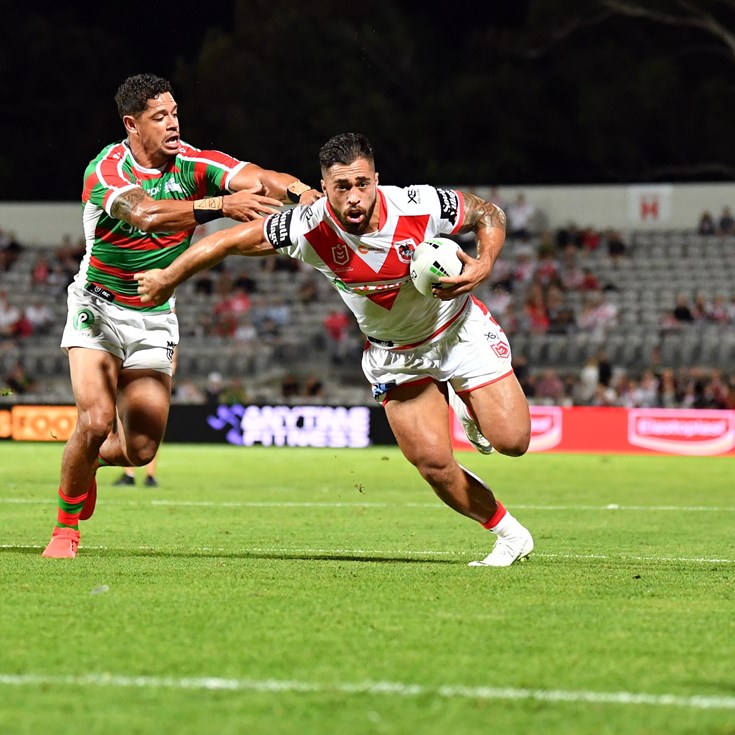 The official website of the National Rugby League - NRL