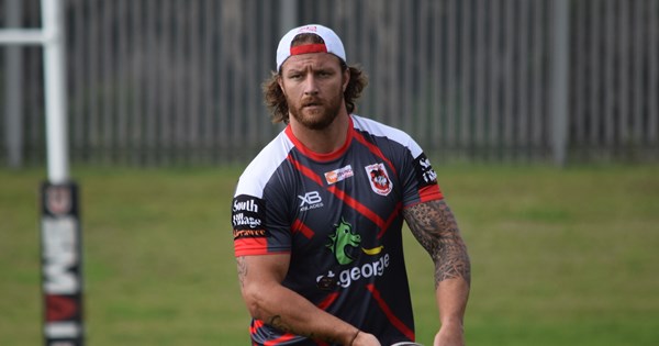 Korbin Sims to make most of Charity Shield opportunity before ...