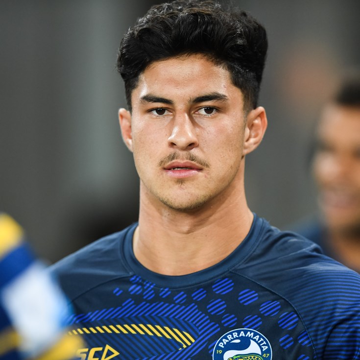 Dylan Brown to the rescue after charity worker suffers seizure - NRL